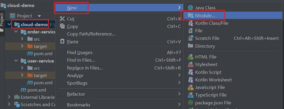 【Spring Cloud】Eureka注册中心从原理到实战图文详细教程_eureka 教程-CSDN博客