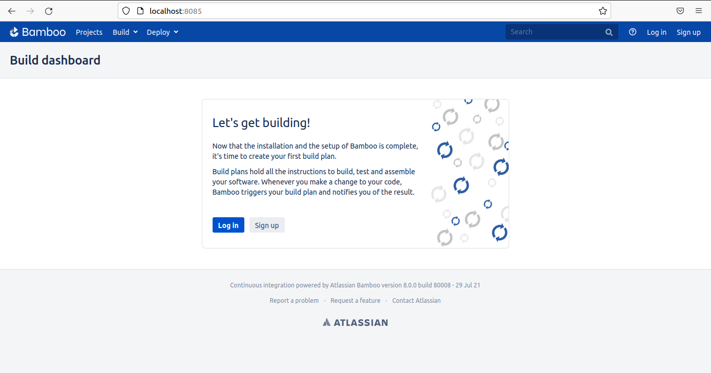 Bamboo项目自动化构建_b2mboo脚本下载安装-CSDN博客