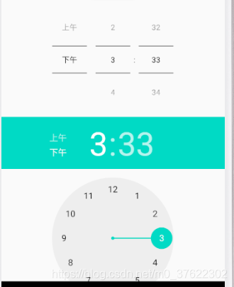 安卓时间显示TextClock显示日期时间，24小时制和12小时制(自定义时间)_安卓开发textclock显示了英文的星期-CSDN博客