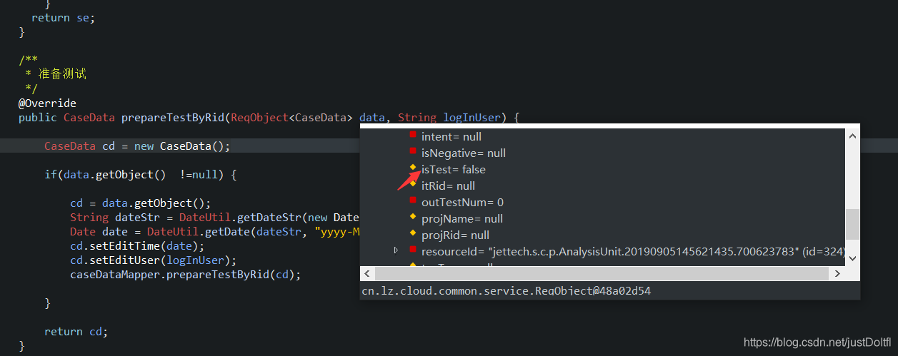 Postman 传参boolean 类型，接口接受的值一直是falsepostman传boolean Csdn博客