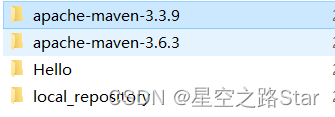快速升级Maven：从低版本到3.5+的完整教程-CSDN博客