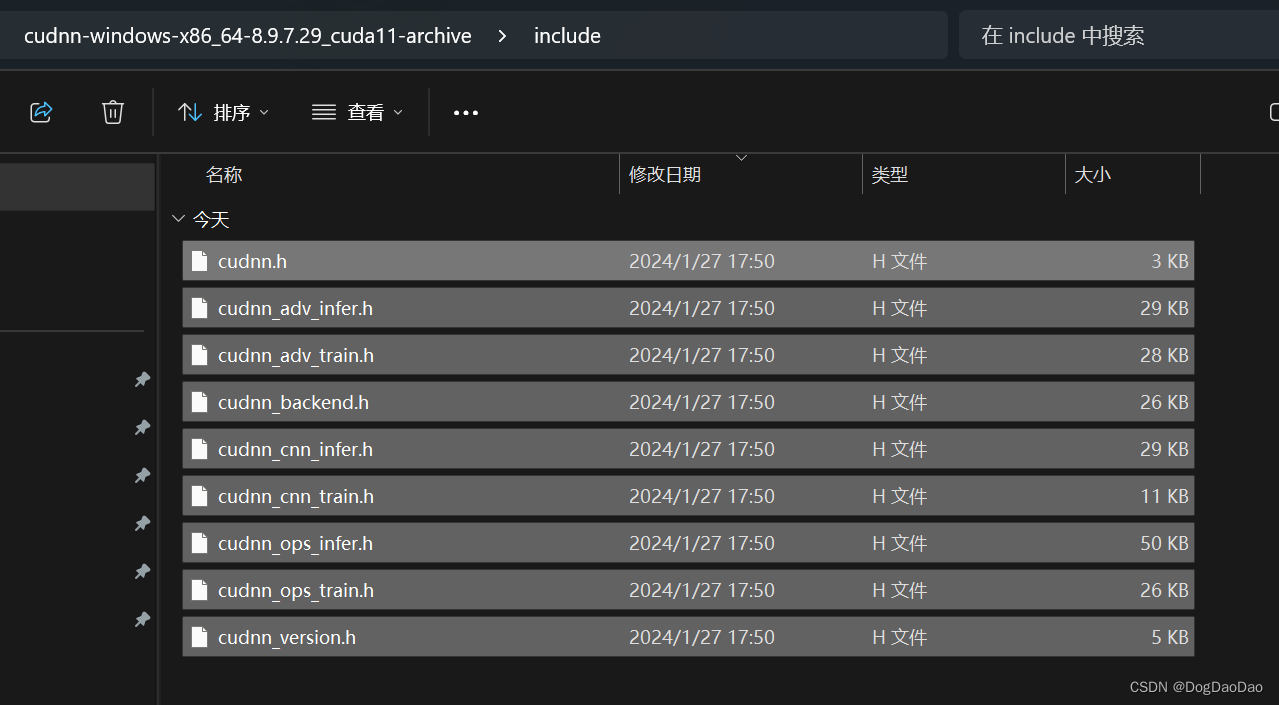Windows11搭建GPU版本PyTorch 开发环境教程_win 11 pytorch环境搭建-CSDN博客