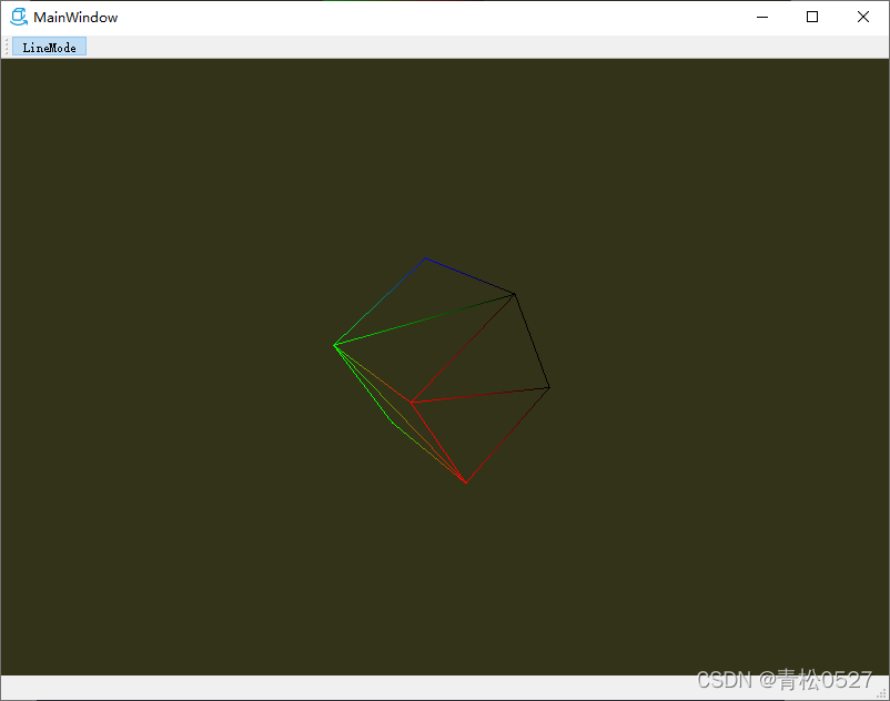 05——Qt opengl 画立方体 uniform_gluint和qopengl-CSDN博客
