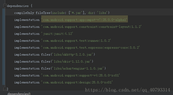 Error converting bytecode to dex:_error:error converting bytecode to dex: cause: dex-CSDN博客