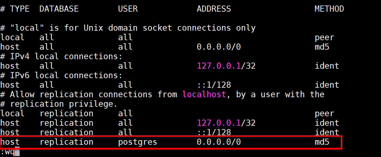 Postgresql教程：备份与恢复（物理备份、物理恢复）pg数据库恢复 Csdn博客