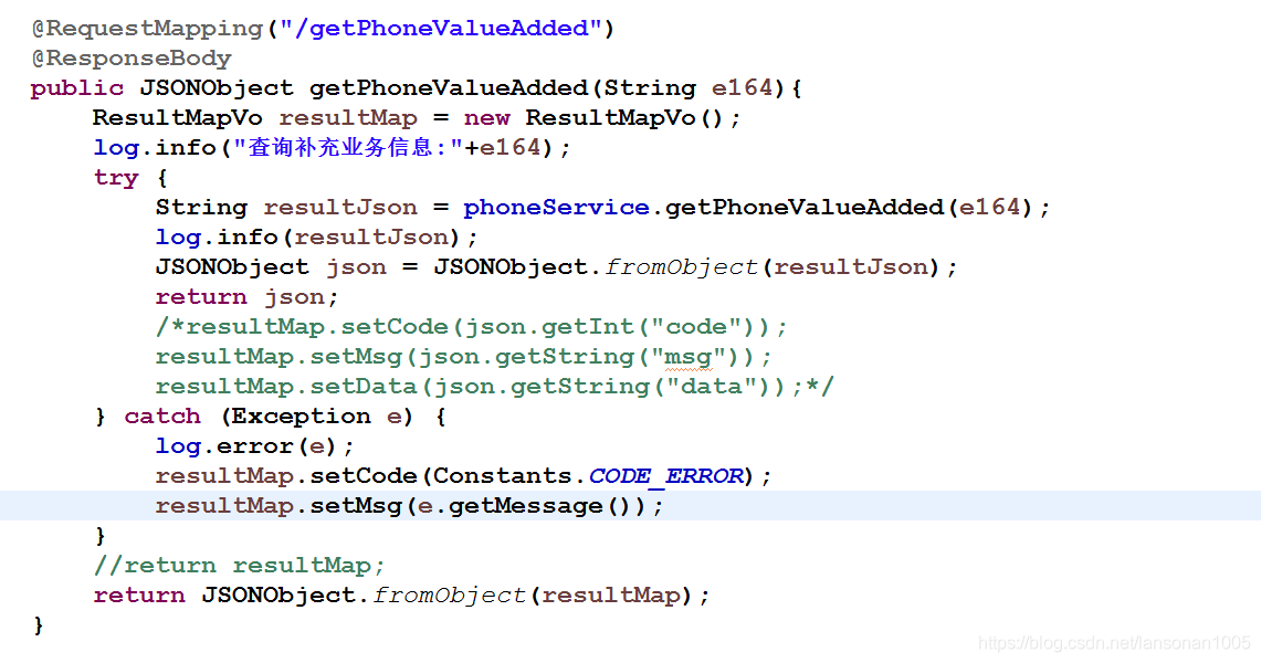 springmvc 返回json数据包报错500_null object (through reference chain: net.sf.json.-CSDN博客