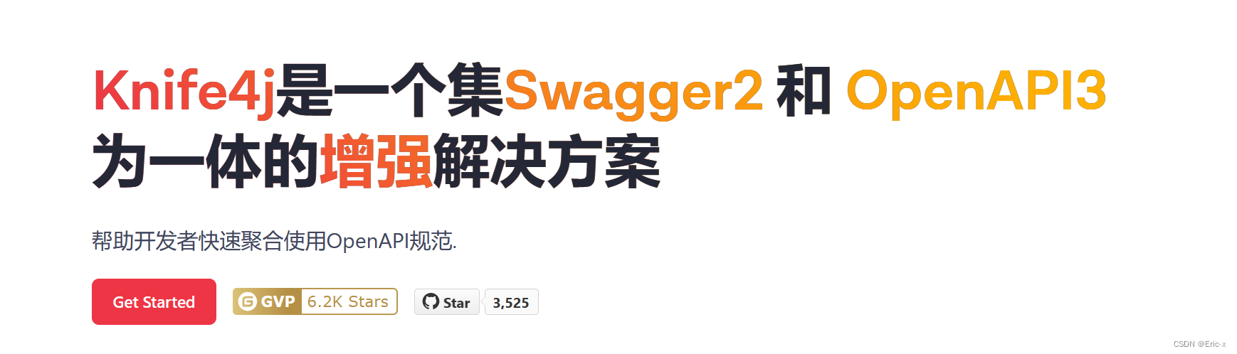 Springboot整合knife4j（快速入门超详细版） Csdn博客 