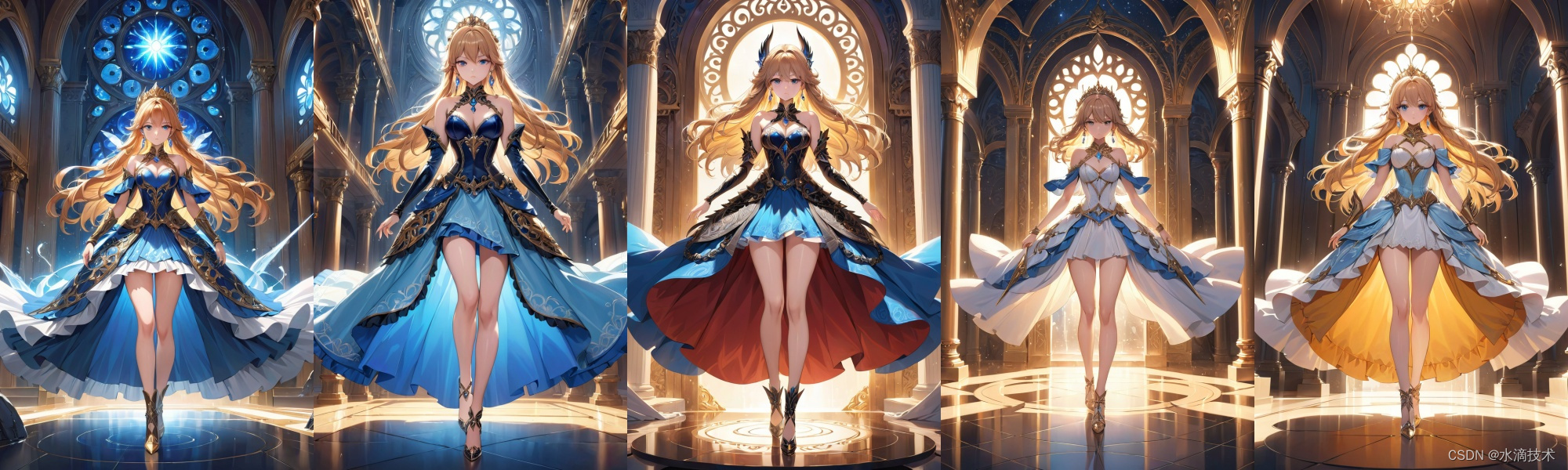 AI 绘画神器 Fooocus 高级用法：设置、风格、模型、高级设置_foocus-CSDN博客