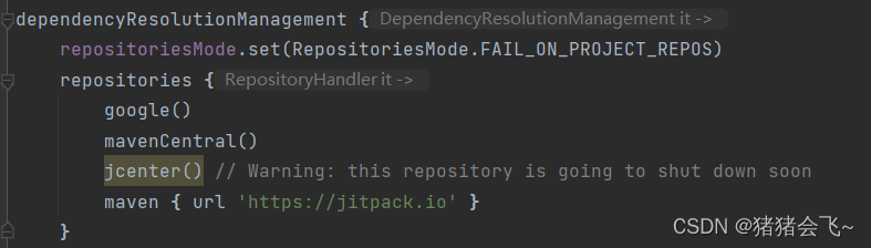 Failed to resolve: com.flyco.tablayout:FlycoTabLayout_Lib:2.1.2问题解决（最新版 ...