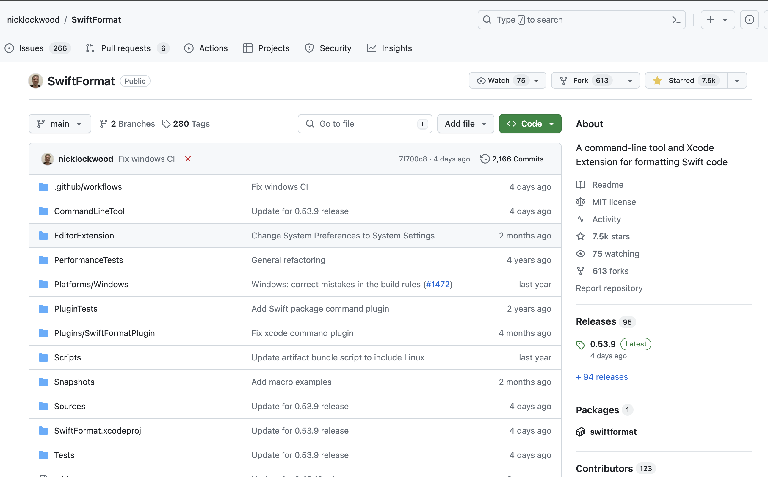 Xcode代码格式化SwiftFormat安装使用，以及不生效问题_swiftformat for xcode-CSDN博客