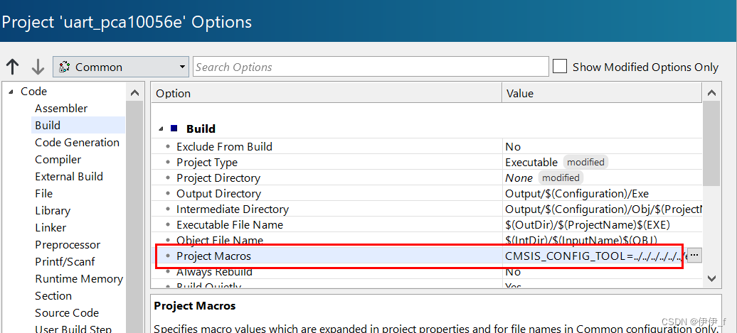 7-CMSIS Configuration wizard配置_cmsissconfig configuration-CSDN博客