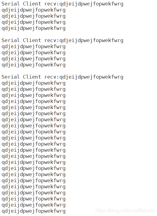 Linux虚拟串口控制器驱动开发及代码实现 Uart Driver Linux虚拟串口驱动开发 Csdn博客