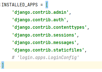 [Python] Django 报错记录与解决_importerror: cannot import name 'iterable' from 'c-CSDN博客