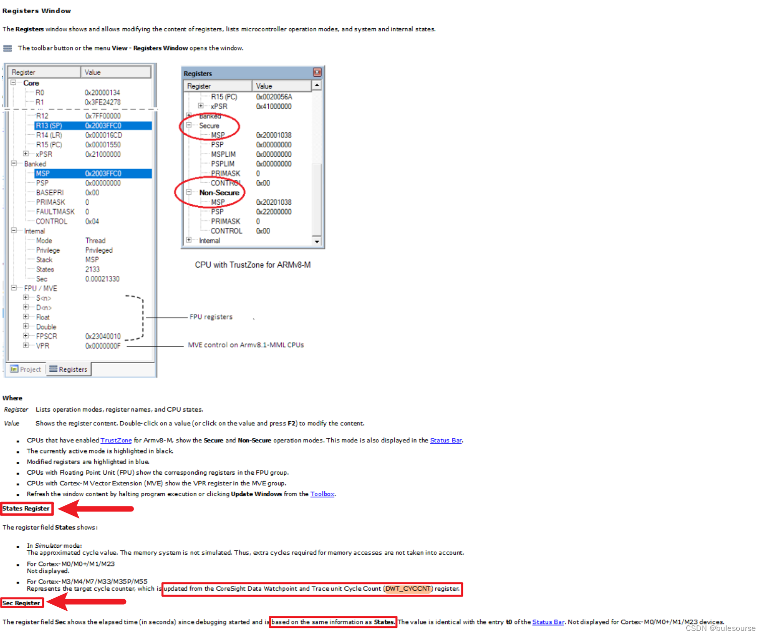 keil debug模式代码执行时间（sec/t0）的来源_dwt周期计数器计算代码执行时间keil-CSDN博客