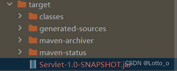 【Java】Tomcat、Maven以及Servlet的基本使用_maven配置 和 tomcat配置的区别-CSDN博客
