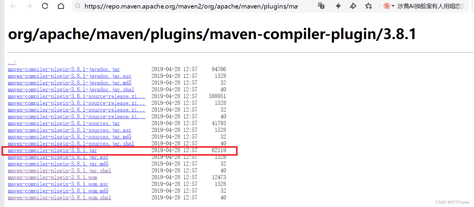 【Maven项目出错已解决】Failed to execute goal org.apache.maven.plugins:maven-compiler-plugin:3.8.1-CSDN博客