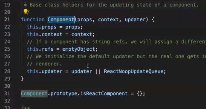 前端学习笔记202307学习笔记第七十壹天-react源码解析1-CSDN博客