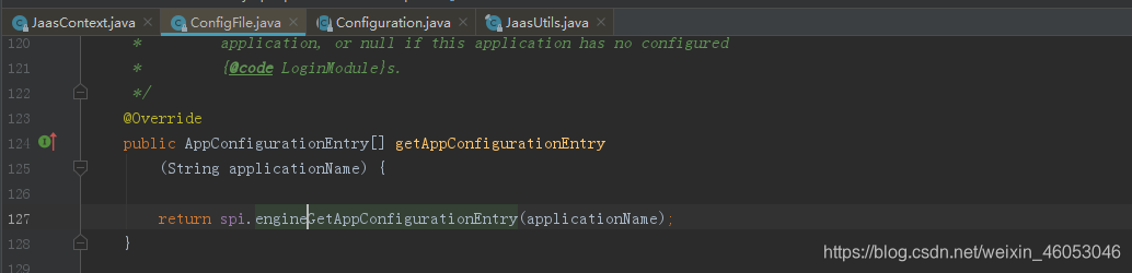 Could not find KafkaClient entry in the JAAS configuration_could not find a 'kafkaclient' entry ...