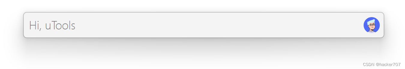 uTools 5.1 全新升级，用「插件」代替桌面软件？_utools插件-CSDN博客