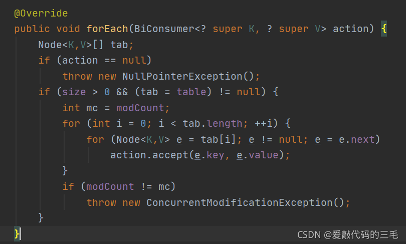 Java语法—— Lambda表达式_java lamda 表达式-CSDN博客