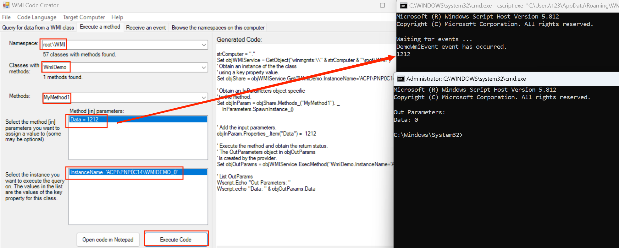 WMI接口设计实现_oemwmimethod-CSDN博客