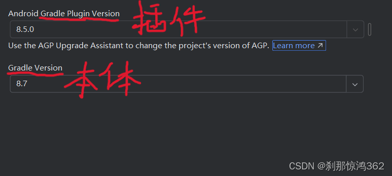 Android Studio导入工程各类问题解决方案_could not resolve plugin artifact 'com.android.app-CSDN博客