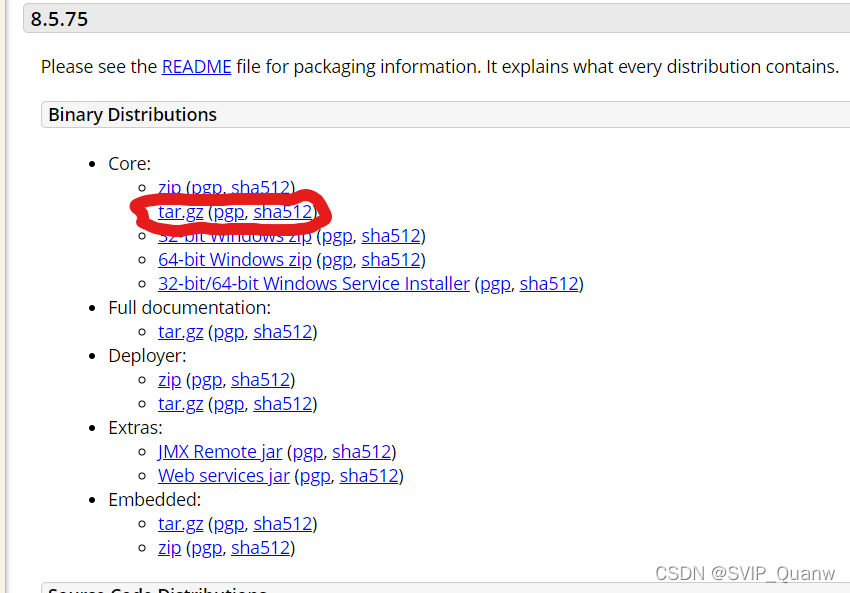 超详细Ubuntu Linux安装配置 Tomcat_ubuntu tomcat-CSDN博客