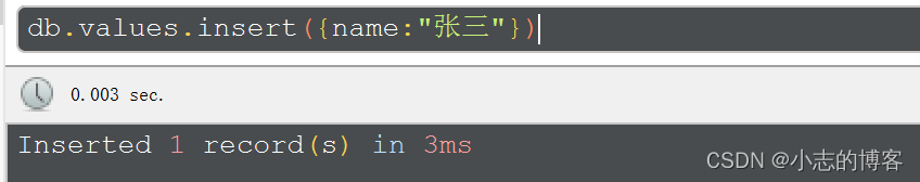 Mongodb——索引属性之唯一索引（unique Indexes）mongodb 唯一索引 Csdn博客 