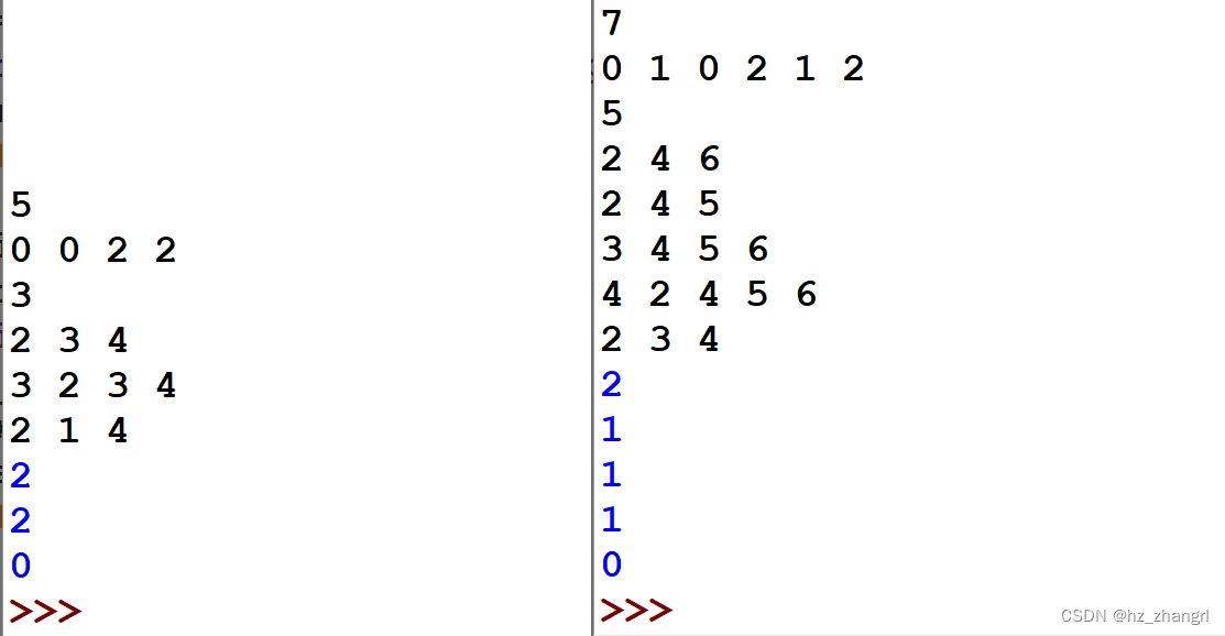 2023年12月GESP Python六级编程题真题解析_gesp 闯关游戏-CSDN博客