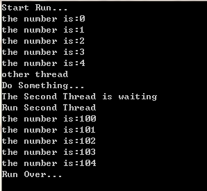 C#知识点整理系列——多线程中_parameterizedthreadstart-CSDN博客