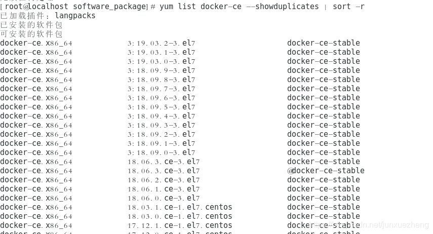 linux下安装docker时（解决container-selinux ＞= 2.9问题）-CSDN博客