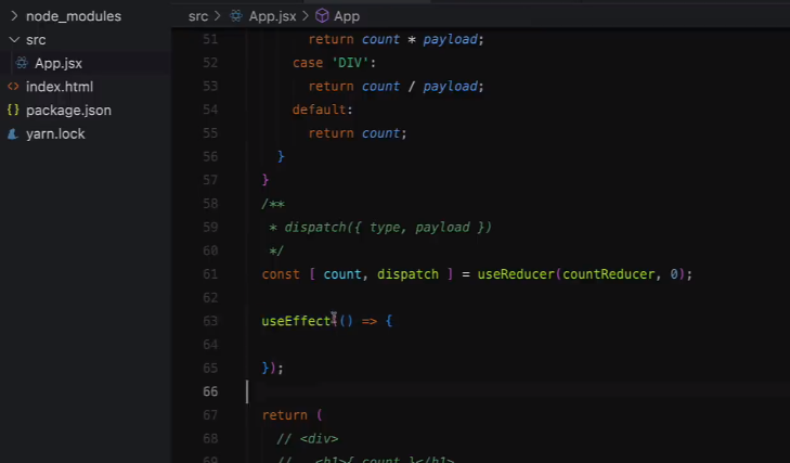 前端学习笔记202310学习笔记第一百壹拾六天-react之useEffect之1-CSDN博客