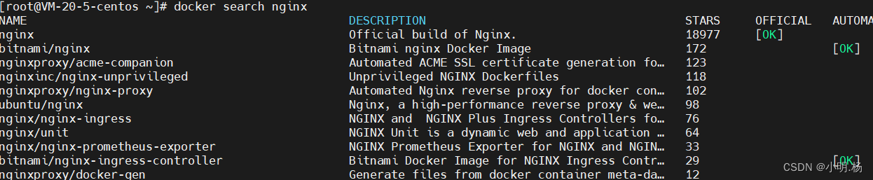 Docker安装nginx并部署vue3项目docker Nginx Vue Csdn博客