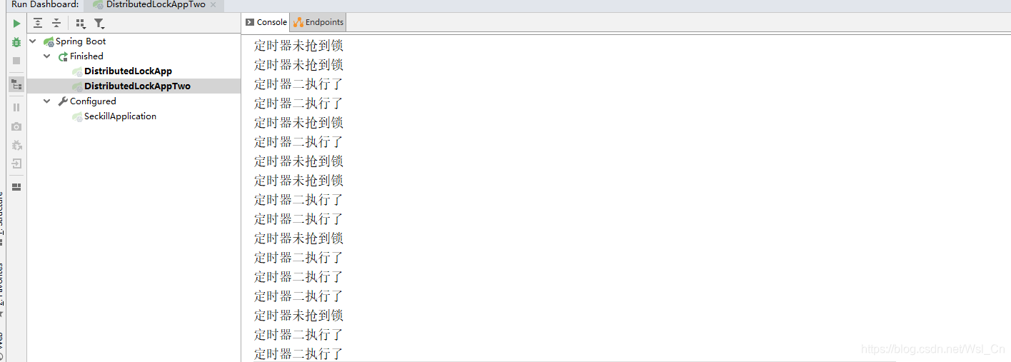 Redis实现分布式锁springboot，非常简单，两句代码。springboot Redis实现分布式锁完整代码 Csdn博客