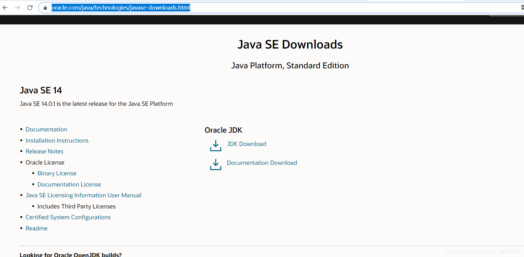 Java14新特性概览-CSDN博客