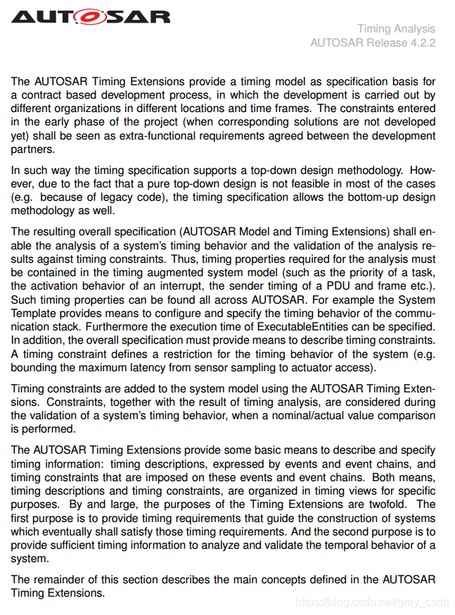 719_AUTOSAR_TR_TimingAnalysis6_时序要求规范的语言_autosar timex-CSDN博客
