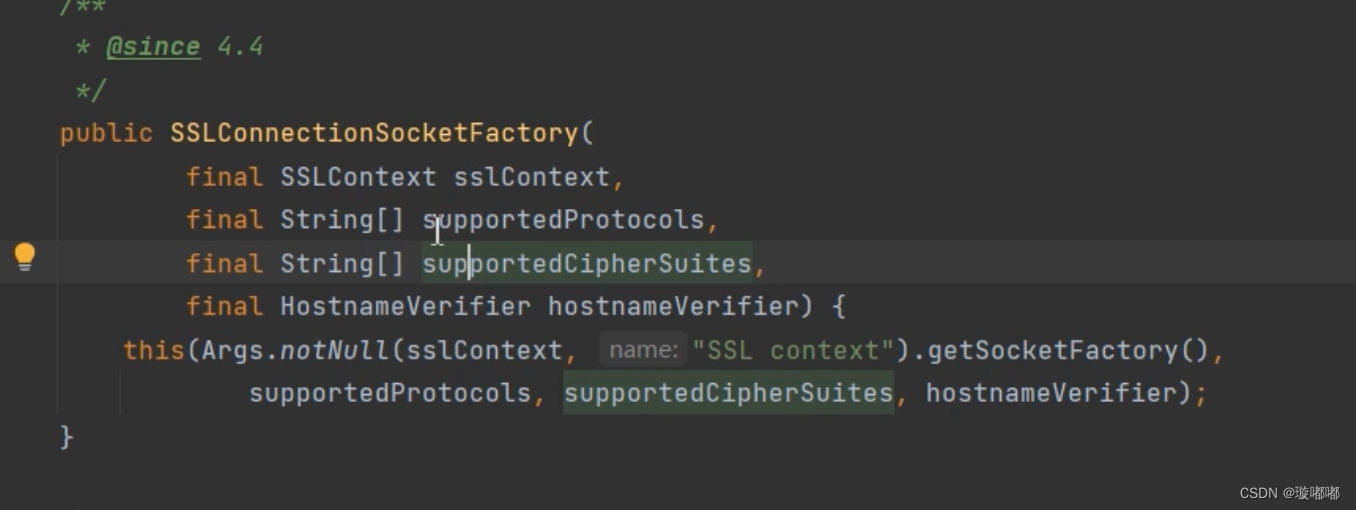 java发送请求-http和https-CSDN博客