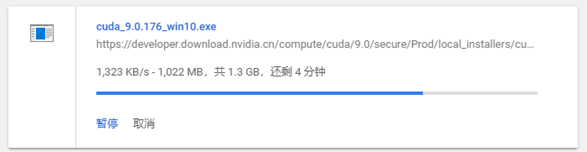Windows10+Python3.6+tensorflow11.1环境配置_python3.6.13 tensorflow版本-CSDN博客