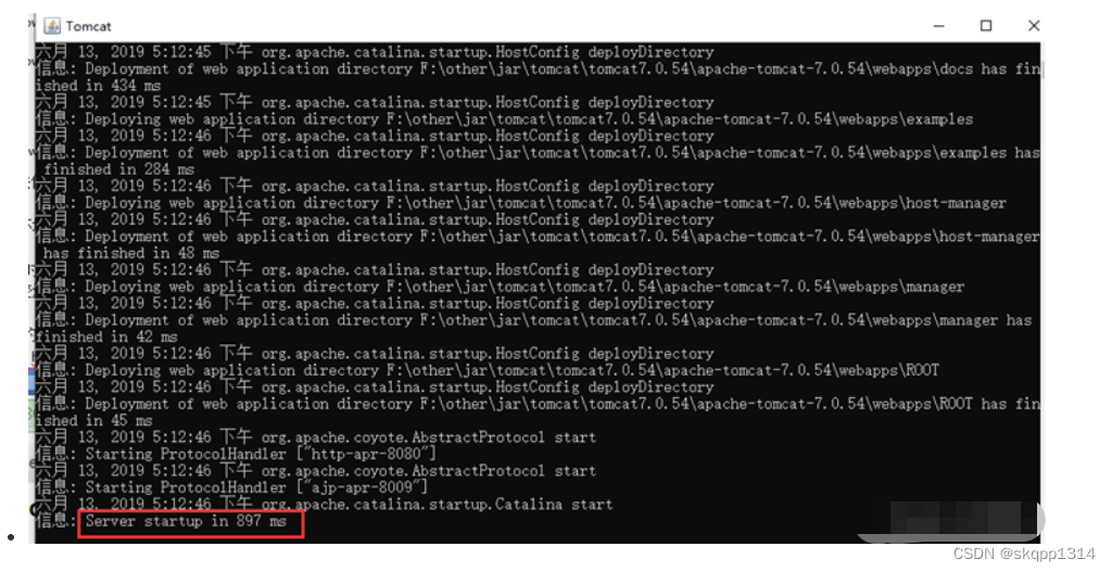 JavaWeb开发入门-CSDN博客