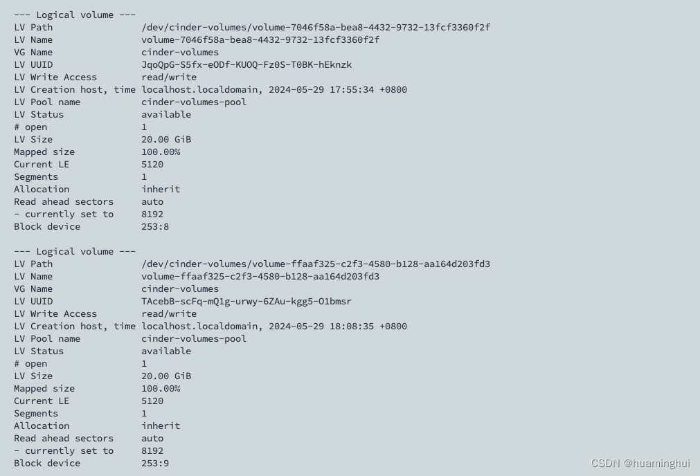 openstack 常见错误_no valid backend was found. no weighed backends av-CSDN博客