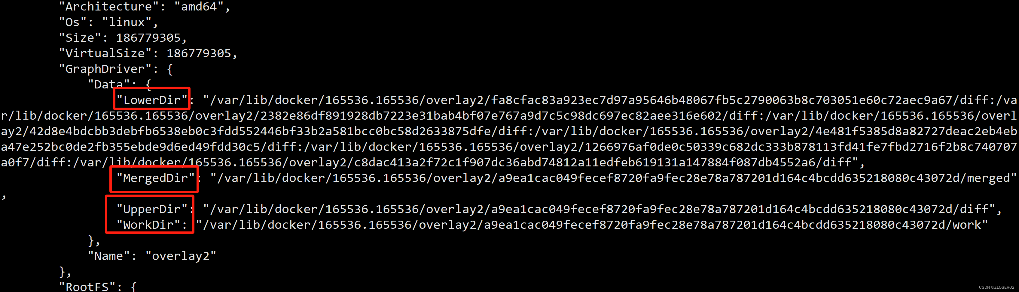 docker镜像原理-CSDN博客