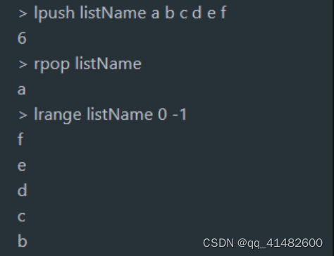 java中使用redis_java redis类型-CSDN博客