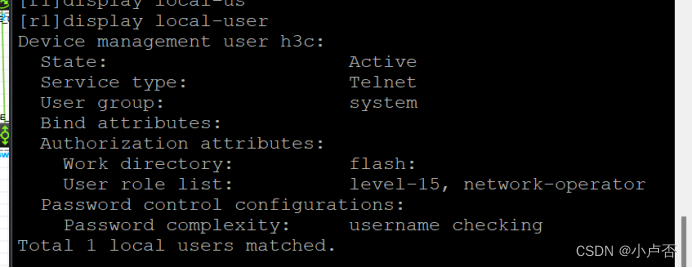 H3C:OSPF,VLAN,DHCP,PPP-MP,EASY-IP,TELNET实验_h3c easy-ip-CSDN博客