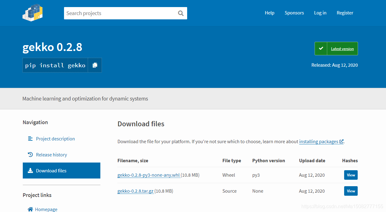 Anaconda+Python第三方库whl必成功的安装方法_如何安装whl文件在anaconda powershell-CSDN博客