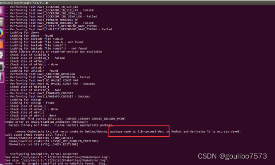 mysql交叉编译到ARM平台（hisi）-CSDN博客