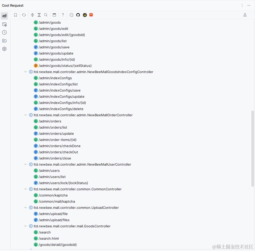 别为难自己，这个IDEA插件节省了很大时间！！_cool request-CSDN博客