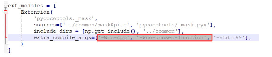 跑retinaNet代码&pytorch的过程和那些坑_aspectratiobasedsampler-CSDN博客