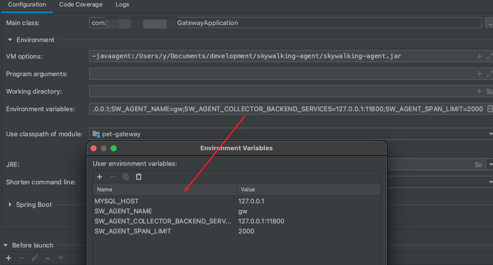 解决SkyWalking在gateway组件中logback日志链路丢失_skywalking gateway-CSDN博客