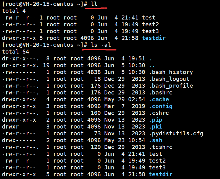 1_常见指令【Linux中常见30个指令的学习和使用】【3万字】_cd ~ sudo yum install是什么指令-CSDN博客