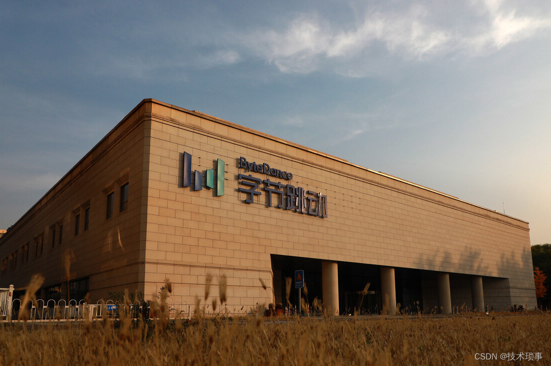 我从外包辞职了，一个月后，拿到字节的offer-CSDN博客